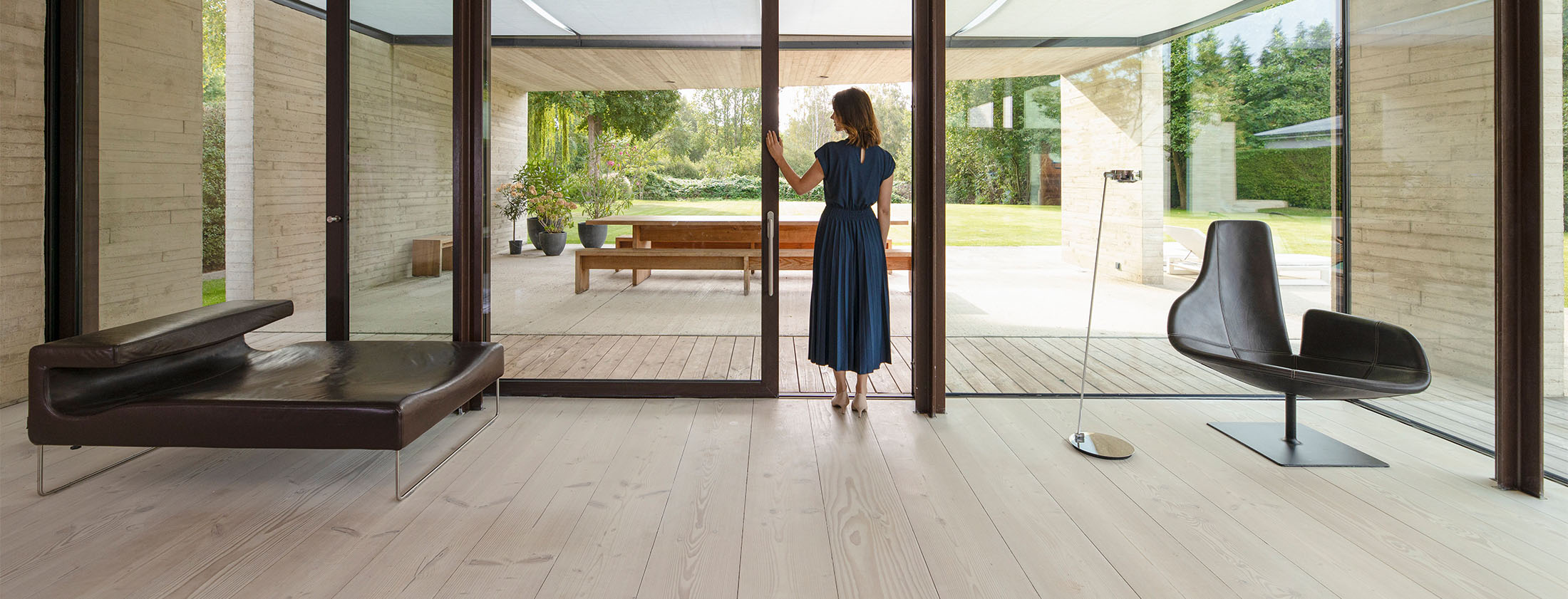 Real estate agent for the best locations